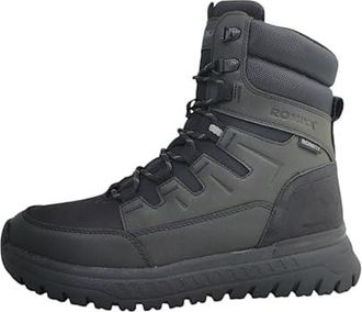 Romika Romika Homme 84r0001005 Botte Tendance, Noir, 43 EU