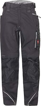 Engelbert Strauss e.s.Motion 2020 Pantalon, anthracite/platine, 50