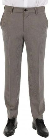 HUGO BOSS Homme, Pantalons, Brun, Taille: XL Boss - Pantalons > Chinos