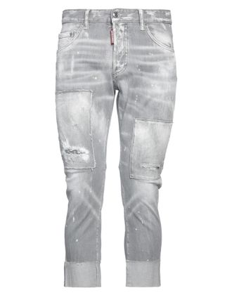 Dsquared2 HOSEN & R&Ouml;CKE - Jeanshosen auf YOOX.COM