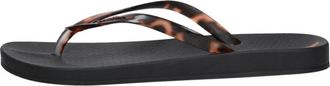 Ipanema Femme, Chaussures, Noir, Taille: 43 EU Anatomic Connect Flip Flops