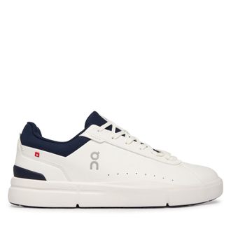 On Sneakers On The Roger Advantage 3MF30640148 Wei&szlig;