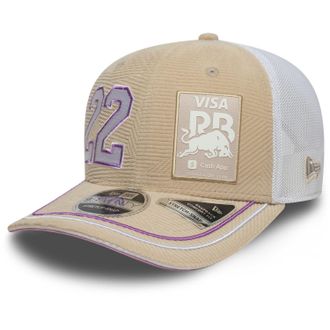 New Era 9Seventy Cap - Visa Racing Bulls Miami Yuki Tsunoda