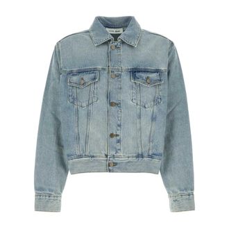 Fear of God Klassische Jeansjacke - - Jackets - Herren - Blau - S