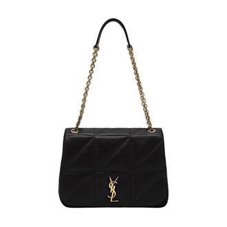 Saint Laurent Damen, Taschen, Schwarzk, ONE SIZEGr&ouml;&szlig;e