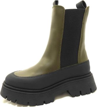 Tamaris Chelsea Boots - - Shoes - Damen - Mehrfarbig - 39 EU