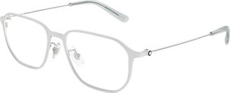 Montblanc Montblanc, unisex, Accessoires, Gris, Taille: 55 MM 1R5C5Jr0A