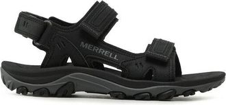 Merrell Sandalen Huntington Sport Convert J036871 Schwarz