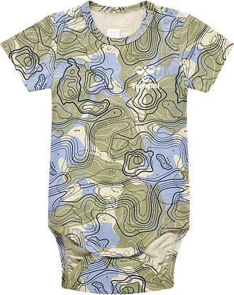 Hummel Janus Body S/s