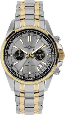 Jacques Lemans Analoguhr