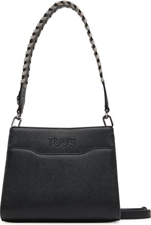 Tous Handtasche TOUS Audree 2002287051 Schwarz