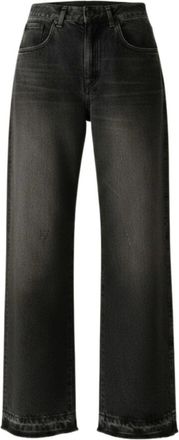Lois Dali Jeans - Femme - Jeans - Noir - Taille: W27 L32
