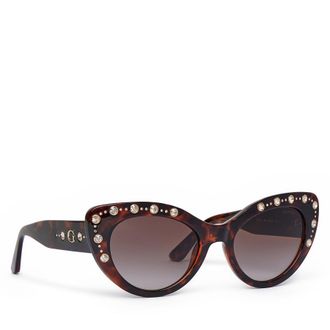 Guess Sonnenbrillen Guess GU00163 Braun