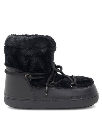 Jenny Fairy Schneeschuhe NS9034-01 Schwarz