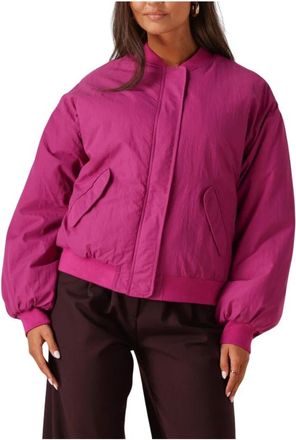 Harper & Yve Damen, Jacken, Rosa, SGr&ouml;&szlig;e