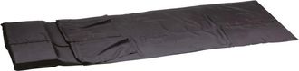 Camp Camp - Lining Envelope - unisex - Sport - Noir - Taille: ONE Size