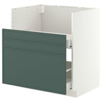 IKEA METOD / MAXIMERA Unterschrank f&uuml;r TALLSJ&Ouml;N Sp&uuml;le