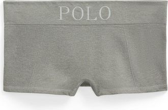 Polo Ralph Lauren Panty Ribbed Seamless