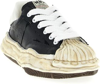 Miharayasuhiro Blakey Sneaker - Black