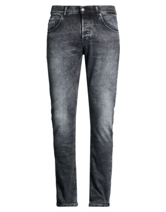 Dondup HOSEN & R&Ouml;CKE - Jeanshosen auf YOOX.COM