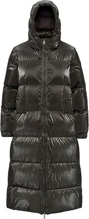 K-Way Femme, Manteaux, Noir, Taille: 40 FR Giubbino