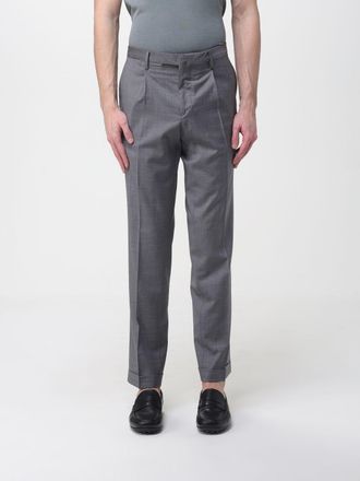 BRIGLIA 1949 Hose BRIGLIA 1949 Herren Farbe Charcoal
