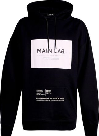 Balmain TOPS - Sweatshirts auf YOOX.COM