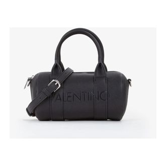 Mario Valentino Syria Re Handtasche Schwarz - - Bags - Damen - Schwarzk - ONE SIZE