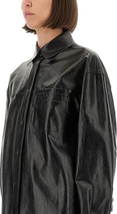 Sportmax Borel Shirt - Black
