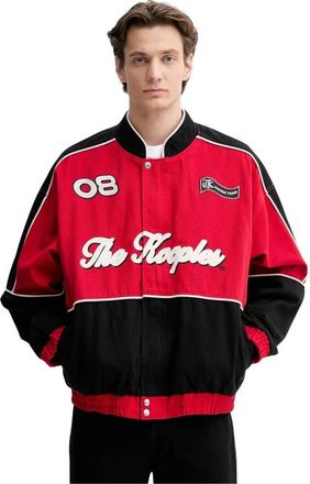 The Kooples Herren, Jacken, Mehrfarbig, MGr&ouml;&szlig;e
