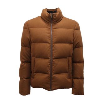 PESERICO Winter Jackets - - Jackets - Herren - Braun - M