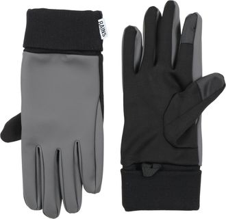 Rains ACCESSOIRES - Handschuhe auf YOOX.COM