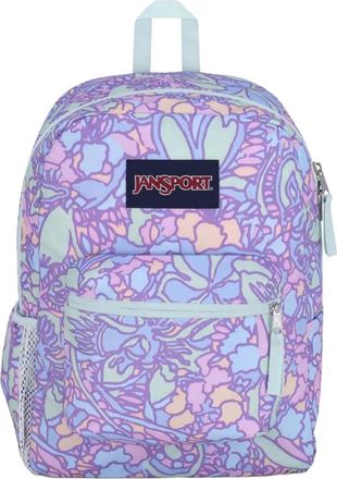 Jansport Cross Town Rucksack - - Bags - Herren - Mehrfarbig - ONE SIZE