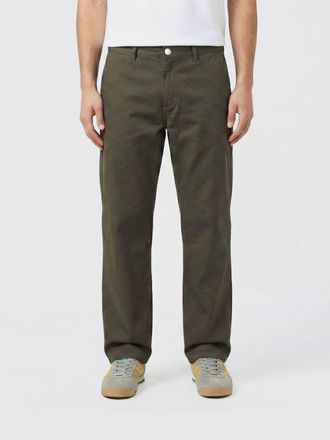 Carhartt Work in Progress Hose CARHARTT WIP Herren Farbe Gr&uuml;n