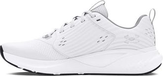 Under Armour Hommes Charged Commit TR 4, Chaussures de sport, baskets pour hommes amorties avec maille respirante