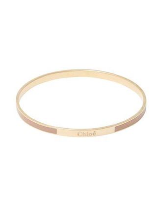 Chlo&eacute; JOAILLERIE et MONTRES - Bracelets sur YOOX.COM