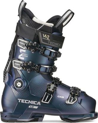 Tecnica Mach1 LV 105 W TD2 GW - Skischuhe - Damen