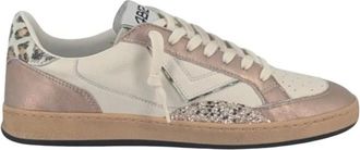 4B12 Femme, Chaussures, Beige, Taille: 41 EU Playnew D2005