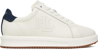Lauren Ralph Lauren Sneakers LAUREN RALPH LAUREN 802P04425001 Weiß