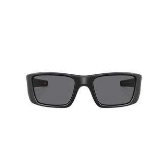 Oakley Sportliche Polarisierte Sonnenbrille - - Accessories - Herren - Schwarzk - 60 MM