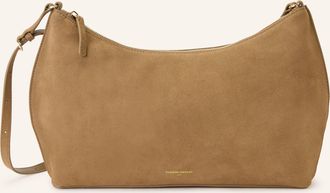 Claudie Pierlot Claudie Pierlot Schultertasche beige