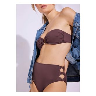 Albertine Haut de Maillot Rio Albertine