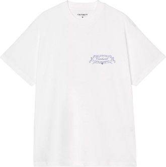 Carhartt Work in Progress Chez Wip T-shirt