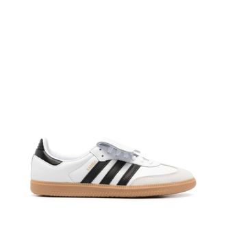 adidas Homme, Sport, Blanc, Taille: 43 1/2 EU Adidas Baskets Blanc