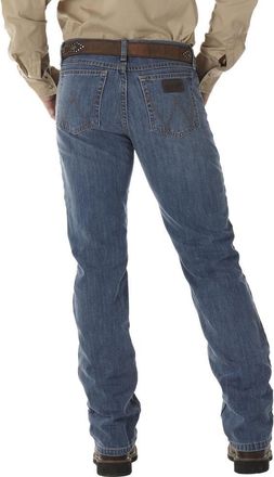 Wrangler Herren 20X 02 Competition Slim Fit Jeans, Payson, 35W / 34L