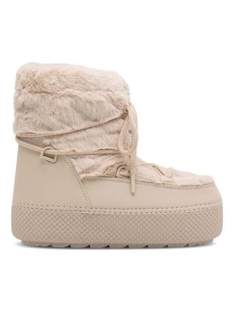 Jenny Fairy Schneeschuhe NELLIE GH9034 Beige