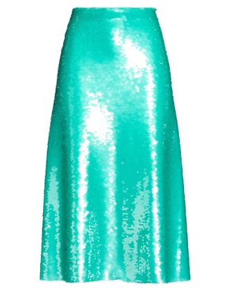 Victoria Beckham HOSEN & R&Ouml;CKE - Midi-R&ouml;cke auf YOOX.COM