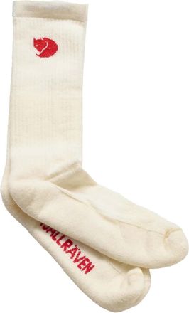 Fj&auml;llr&auml;ven Socken