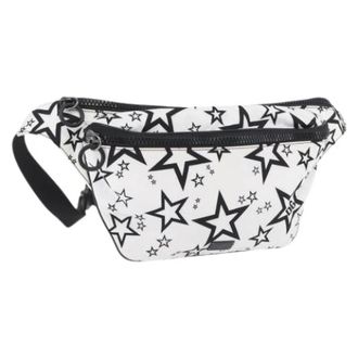 Dolce & Gabbana Pre-owned Nylon Shoulder Bag - - Pre-owned - Damen - Wei&szlig; - ONE SIZE