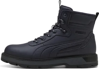 Puma Bottines Desierto v3, Chaussures, Bleu, 37.5